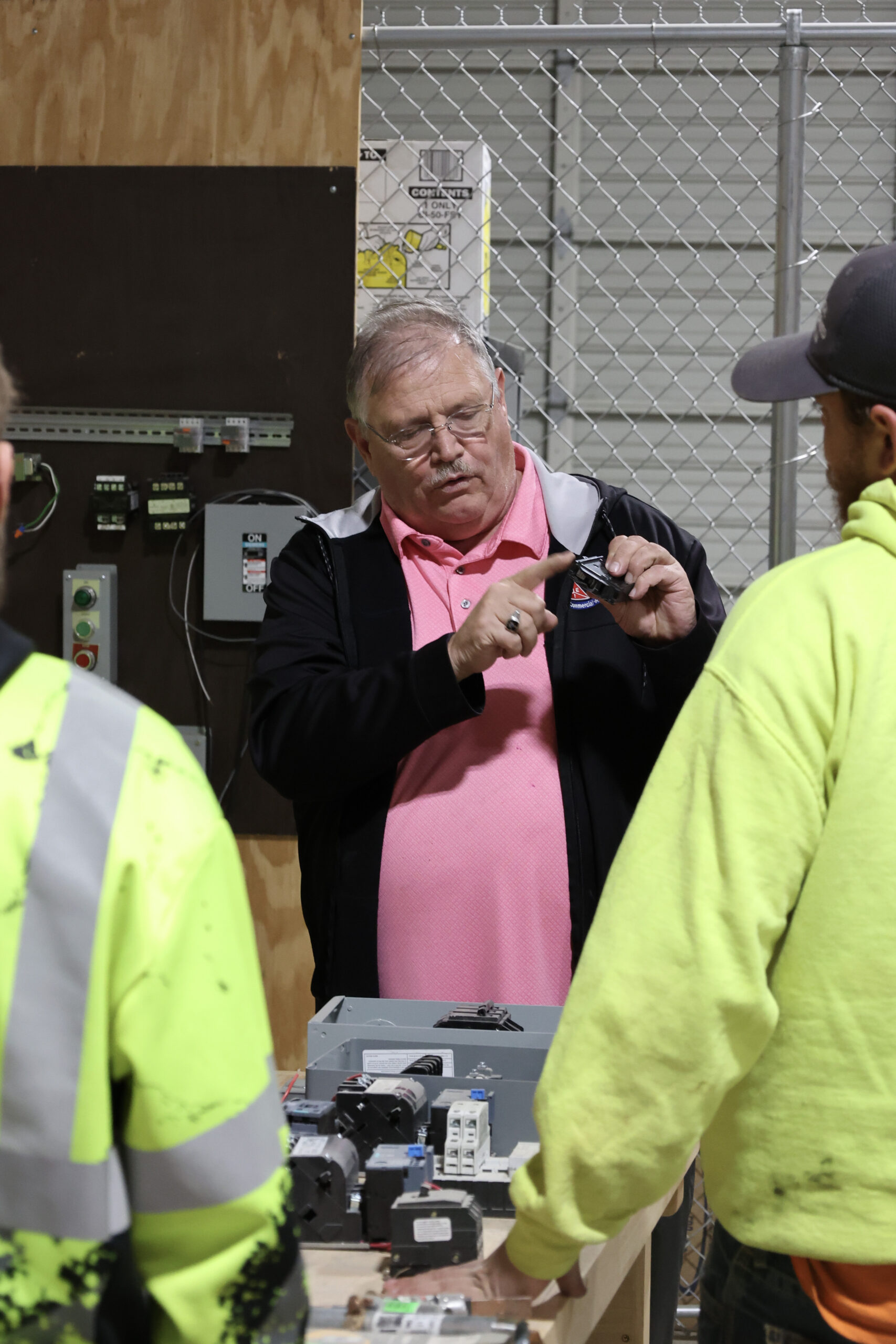 Apprenticeship | deltaelectricalinc.com